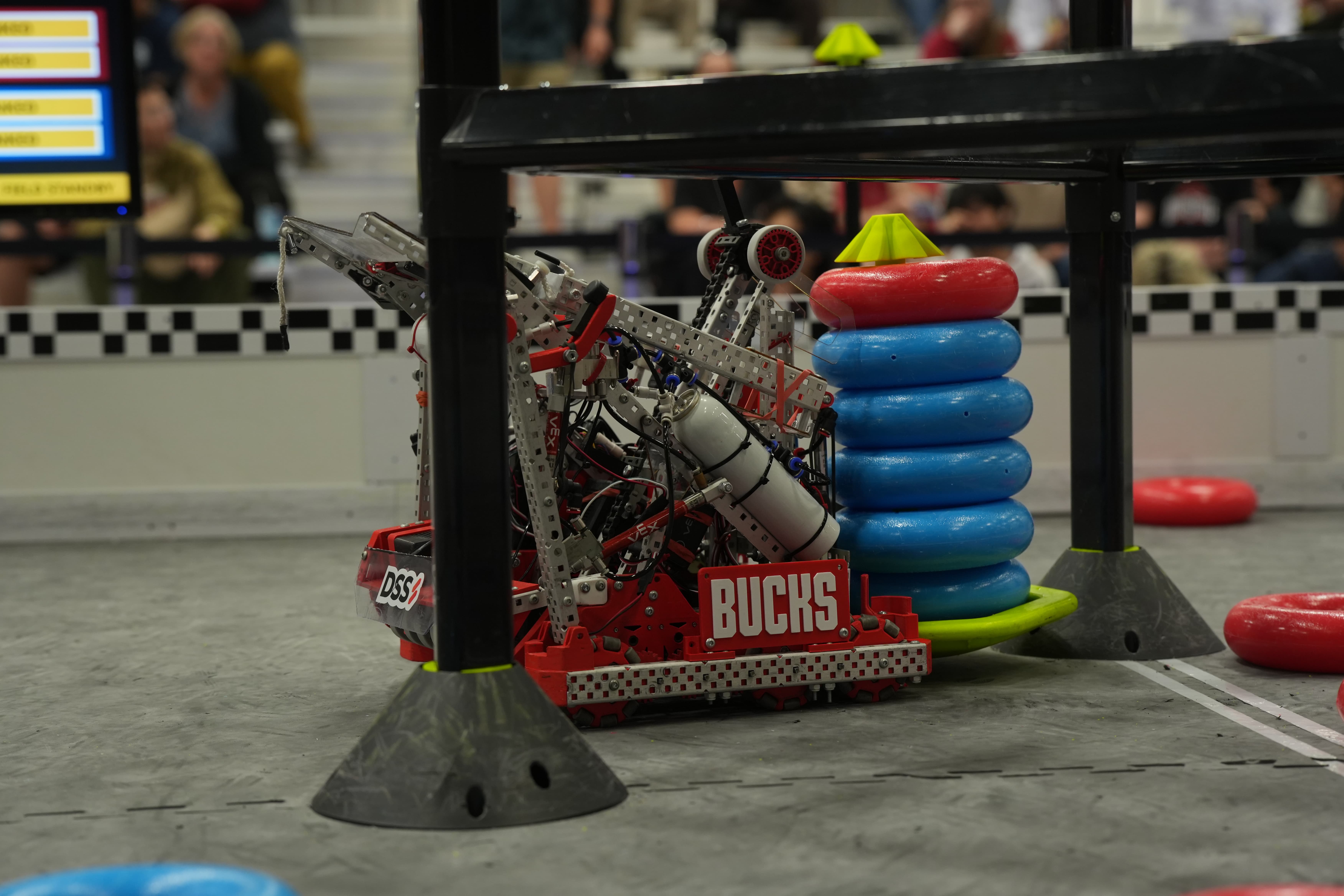 BUCKS Robotics